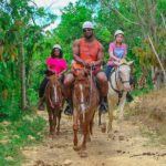 Buggy, Horse and Zip Line with Lunch included from Punta Cana - Who Will Love This Tour?
