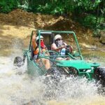 Buggy Horse and Zip Line with Lunch Included from Punta Cana - Authentic Experience and Practical Tips