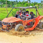 Buggy Kayo Tour IN PUNTA CANA - Itinerary Breakdown