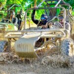Buggy Off-Roading with Chocolate and Coffee Tasting in Punta Cana - Practical Details and Value