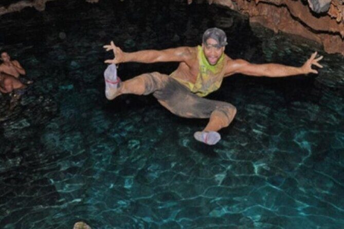 Buggy Off-Roading with Chocolate and Coffee Tasting In Punta Cana - Authentic Experiences and Honest Praise