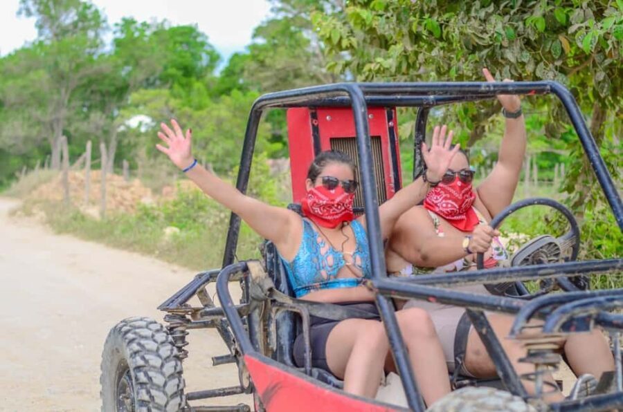 Buggy Off-Roading with Chocolate Tasting in Punta Cana - Is This Tour Worth the Cost?