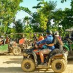 Buggy or ATV adventure in Punta Cana - Frequently Asked Questions (FAQs)