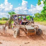 Buggy or ATV Tour at Macao Beach and the cave in Punta Cana - Start with a Scenic Pickup and Introduction