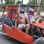 Buggy Package in Punta Cana with Transportation - Authentic Experiences and What Travelers Say