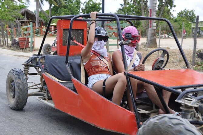 Buggy Package in Punta Cana with Transportation - Authentic Experiences and What Travelers Say