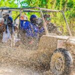 Buggy Party and exclusive ATV in Macau and Punta Cana - What Makes This Tour Special?