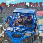 Buggy Predator Adventure Punta Cana - Cave, Beach and Mud - Cultural Tasting and Water Adventures