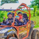 Buggy Prime Polaris Doble - Who Will Love This Tour?