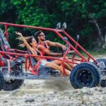 Buggy Punta Cana, Polaris, ATV, CanAm Boogies, Macao beach & Cave - The Cultural and Commercial Aspects