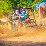 Buggy Punta Cana, Polaris, ATV, CanAm Macao beach and Cave - The Experience: What You’ll Love and What to Watch For