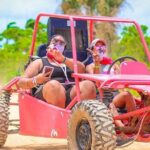 Buggy Ride and Taino Cave Guided Tour in Punta Cana - Who This Tour Is Perfect For