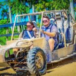 Buggy Ride and Taino Cave Tour in Punta Cana with Lunch - What Travelers Can Expect from the Experience
