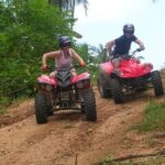 Buggy Ride ATV / Secret River - The Itinerary: A Day of Adventure and Relaxation