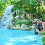 Buggy Ride, Cenote and Waterfall Pool at Bavaro Adventure Park - Who Should Consider This Experience?