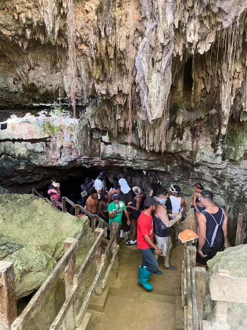 Buggy ride on rural routes and Macao Beach - The Itinerary and Logistics