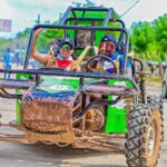 Buggy Ride with Cenote Coffee and Chocolate Tasting - Why This Tour Stands Out