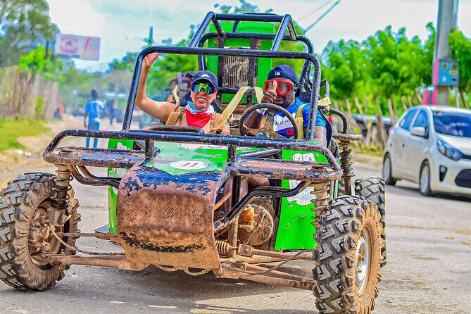 Buggy Ride with Cenote Coffee and Chocolate Tasting - Why This Tour Stands Out