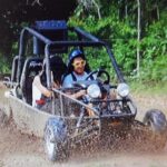 Buggy Sunset - Full day tour with diner on the river- small group - What’s Included and What’s Not