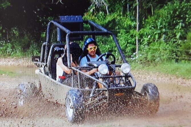 Buggy Sunset - Full day tour with diner on the river- small group - What’s Included and What’s Not