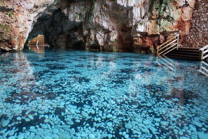 Buggy Taino Park Cenote Cave Tour and Catamaran Snorkeling - The Sum Up