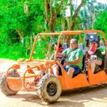 Buggy Tour and Parasailing Experience - The Itinerary in Detail