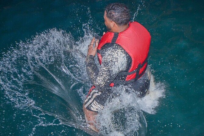 Buggy Tour around Macao Beach and Taino Cave with Transportation - Practicalities and Value