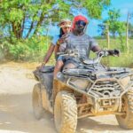 Buggy Tour Exclusive in Punta cana and Motorcycles 4X4 ATV - The Value for Money