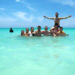 Buggy Tour in Macao Beach Water Cave and Typical House Punta Cana - What Travelers Are Saying