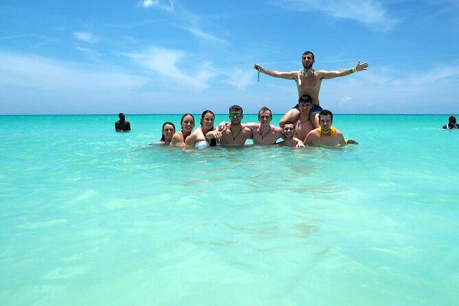 Buggy Tour in Macao Beach Water Cave and Typical House Punta Cana - What Travelers Are Saying