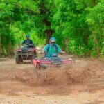 Buggy Tour in Punta Cana: Adventure and Culture - The Itinerary: What to Expect at Each Stop