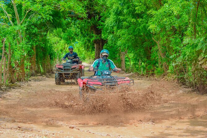 Buggy Tour in Punta Cana: Adventure and Culture - The Itinerary: What to Expect at Each Stop