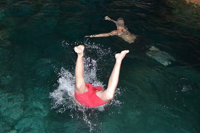 Buggy Tour in Punta Cana Half Day - Who Should Consider This Tour?