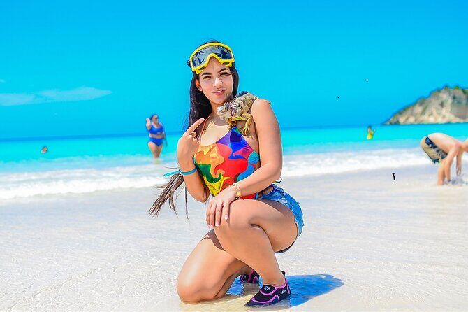 Buggy Tour in Punta Cana with Stops at the Beach and a Cave - Traversing the Dominican Countryside