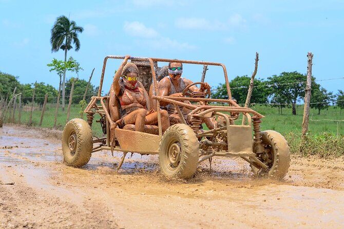 BUGGY TOUR  Macao, Cenote & Local Treasures - Who Should Consider This Tour?