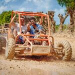 Buggy Tour Punta Cana - The Experience Provider: Tropical Thrills