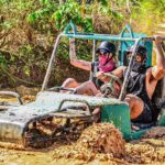 Buggy Tour Punta Cana A Cenote Secreto, Playa macao - Practical Insights: What to Know Before You Go