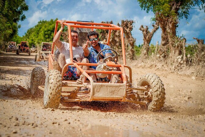 Buggy Tour Punta Cana - The Experience Provider: Tropical Thrills