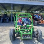 Buggy tour through mountains and beaches of Puerto Plata - The Itinerary in Detail