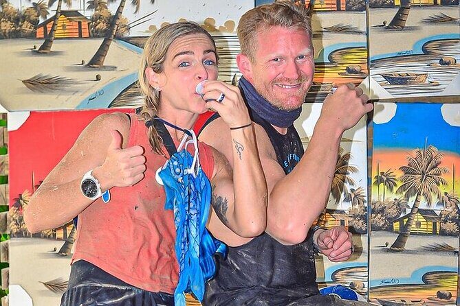 Buggy Tour with Organic Farm, Macao Beach Visit from Punta Cana - What Travelers Say: The Authentic Voice