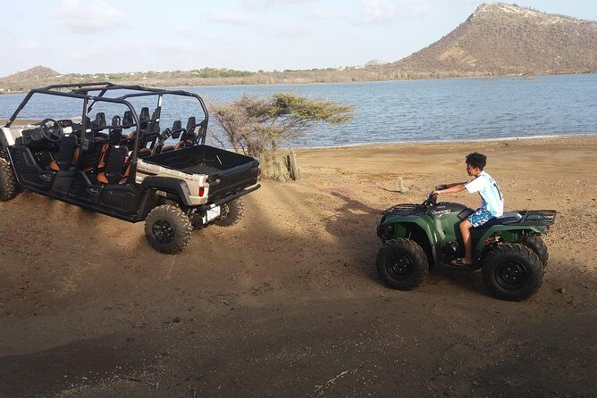 Buggy Tours in Curacao - Why The Tour Excels: Authenticity and Value