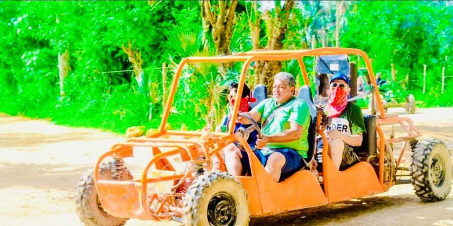 Buggy tours - Sand Rail Punta Cana: Excitement in the Sands - Why This Tour Is a Great Value