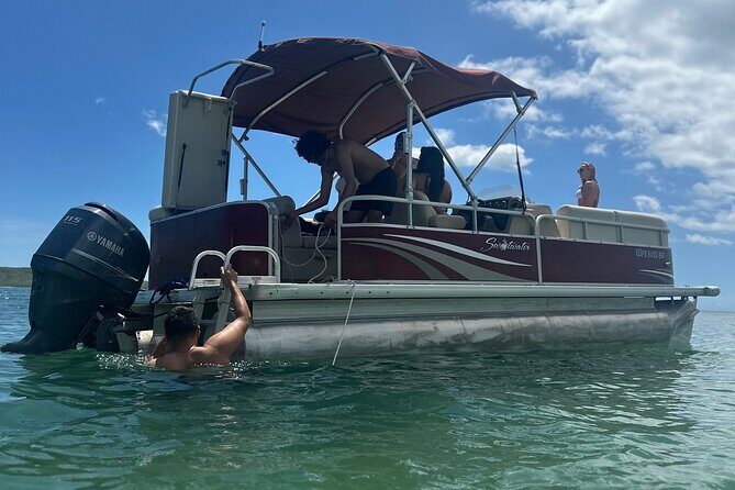 Cabo Rojo Boat Tour Experience - Who Should Consider This Tour?