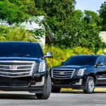 Cadillac Escalade Platinum, Punta Cana airport to Bavero & punta Cana - Analyzing the Value