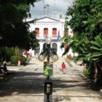 Caguas Cultural Day Trip from San Juan Including Botanical Garden and Lunch - Practical Details and Tips
