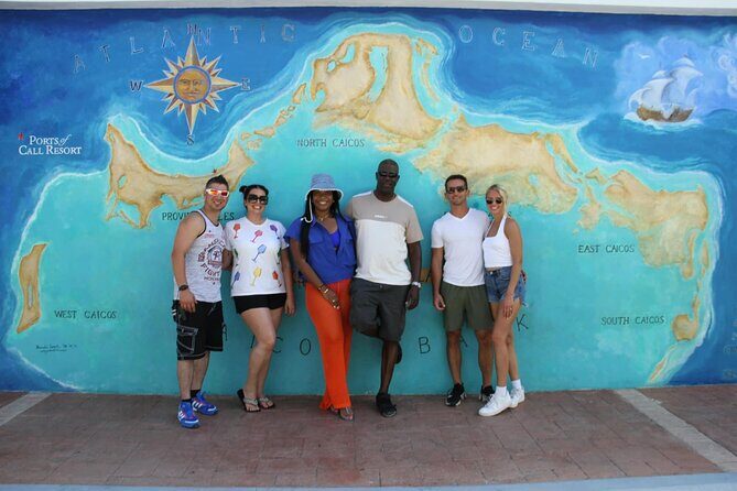 Caicos Banks Turquoise Water and Brewery UTV Tour - What Do Travelers Say?