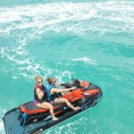 Caicos Island Jet Ski Adventure/Sea2Shore Adventures - The Itinerary in Detail: What You’ll See and Do