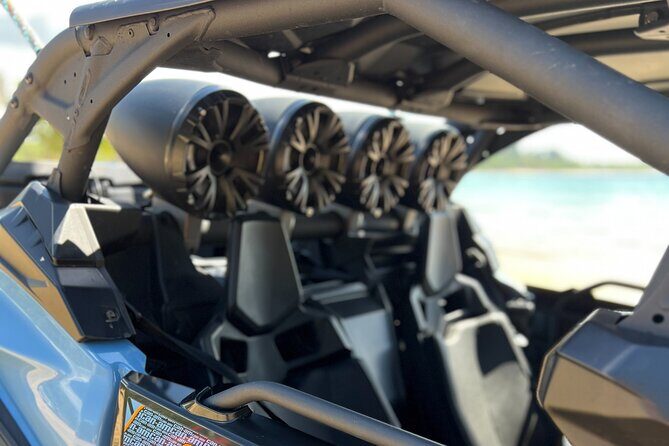 Cam Am Tour - Street Food & Beaches! - Authenticity and Value