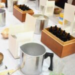 Candle Making Class - What is the Candle Making Class Like?