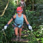Canopy Rush Zipline Adventure with Transportation Included - Who Should Consider This Tour?